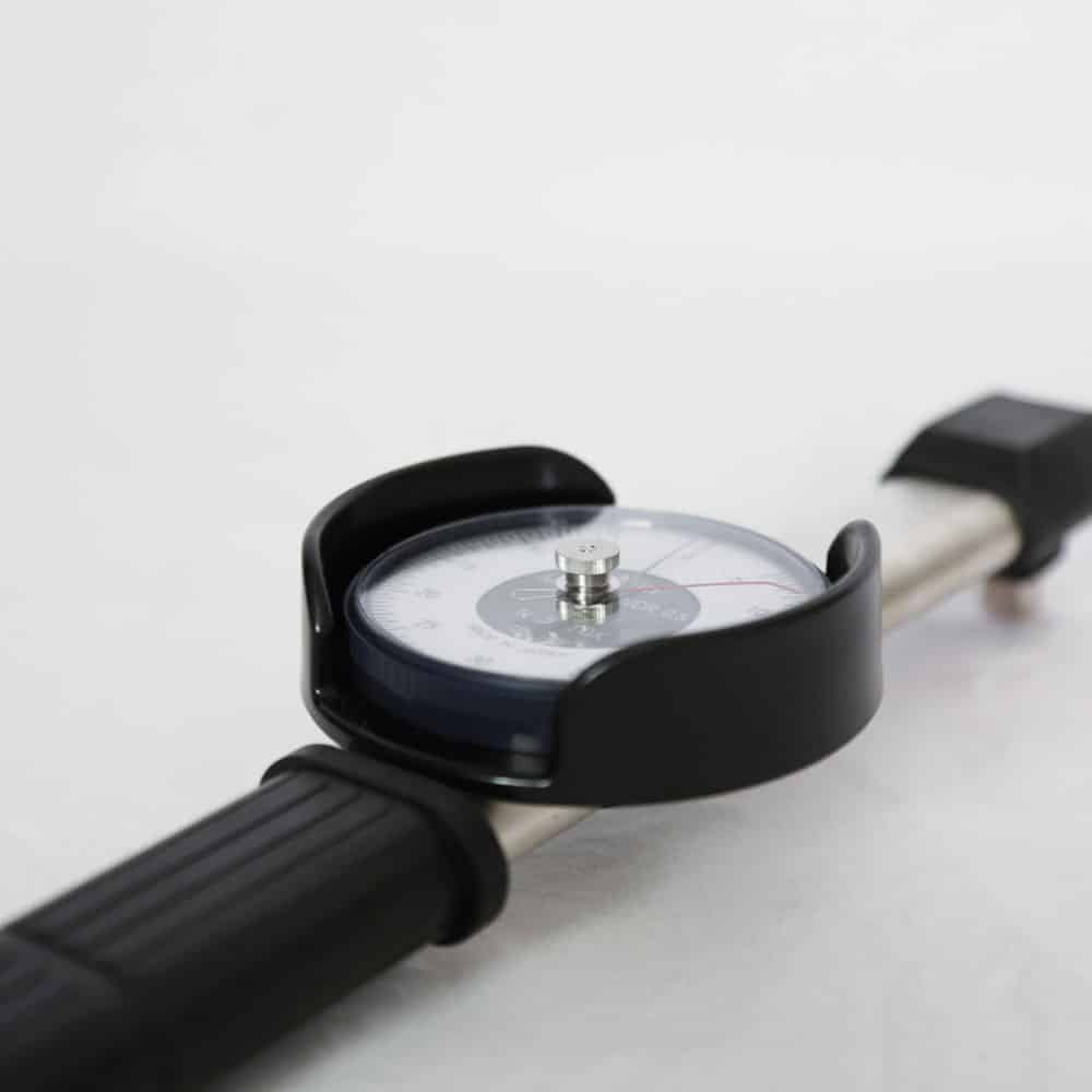 Llave dinamométrica de dial - Llave mecánica - ACRN